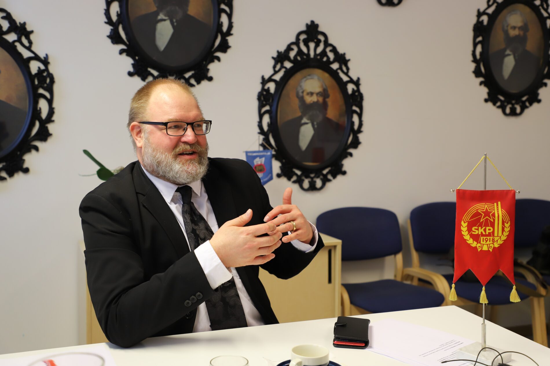 EU parlamentissa keskusteltava Kuuban kauppasaarron lopettamisesta ...