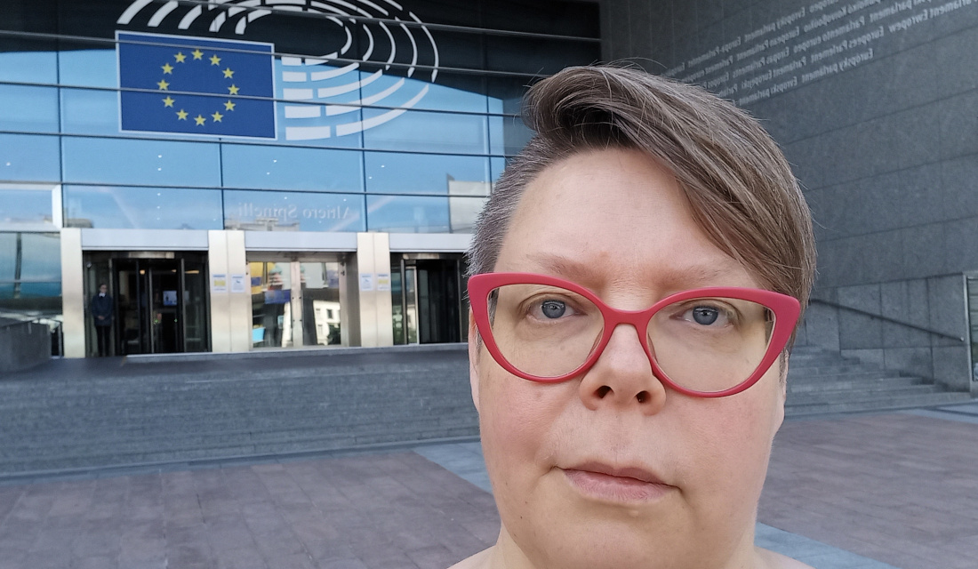 Euroopan pelin on muututtava » Suomen kommunistinen puolue