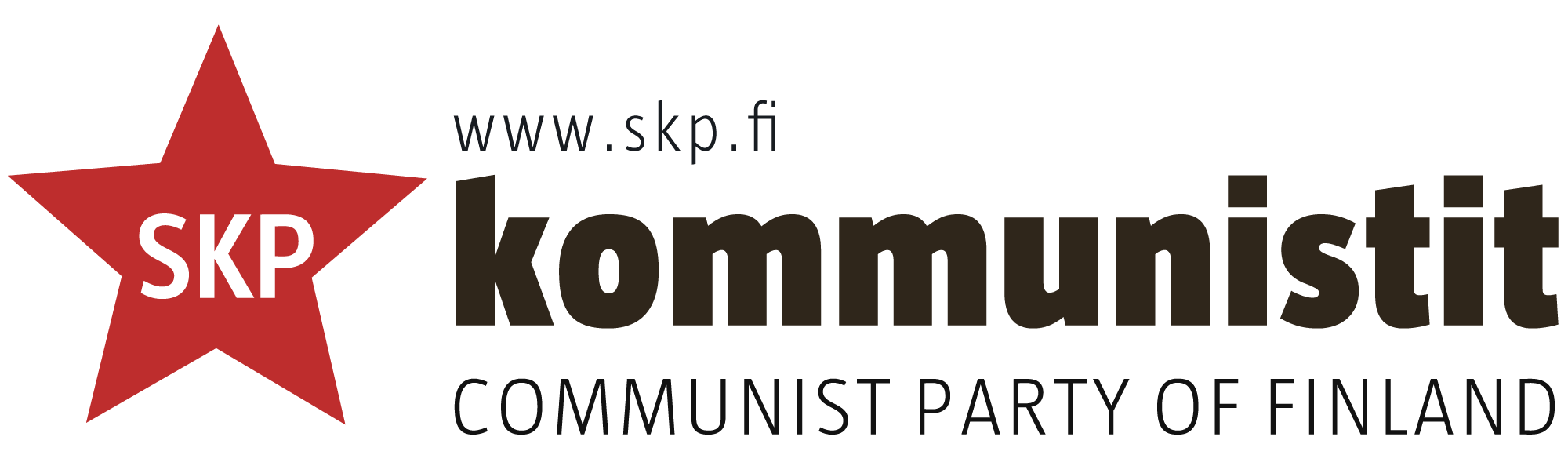 Programme of the Communist Party of Finland » Suomen kommunistinen puolue